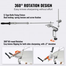 Shop cleat cleaner and spike sharpener in Knife Sharpeners Online at ...