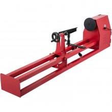 VEVOR Wood Lathe - Versatile Machines At Your Service