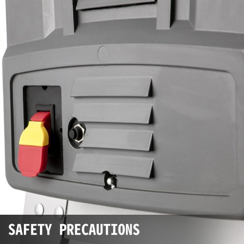 VEVOR 8 Inch Jointer Woodworking Benchtop Jointer Planer for Wood ...