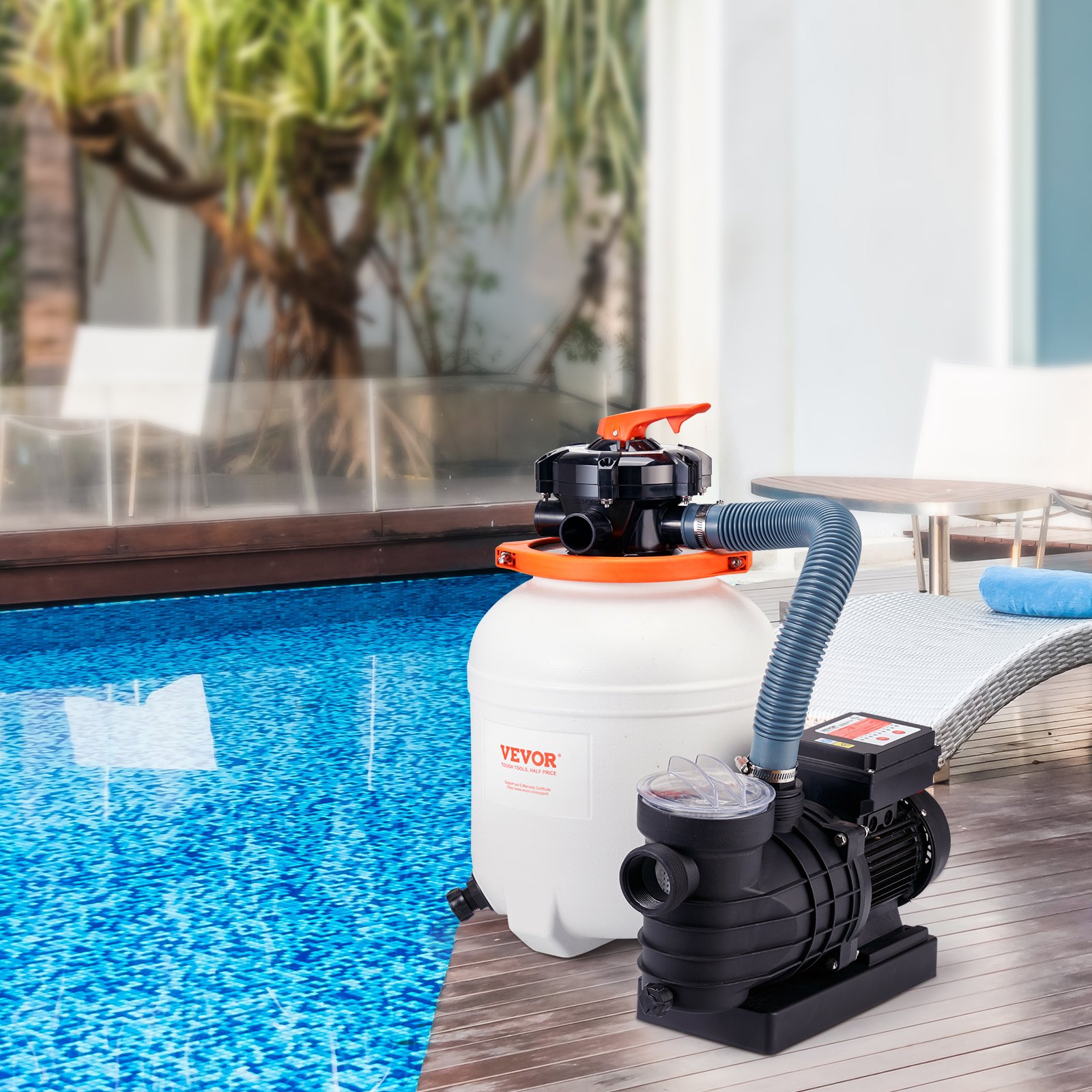 Inspiring Pool Pump And Sand Filter Photos