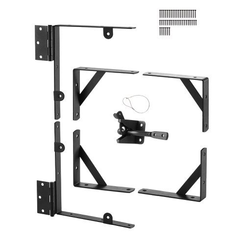 indoor gates in Gate Latches Online Shopping | VEVOR AU