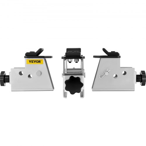 VEVOR Tire Changer Adapter, 4pcs ATV Motorcycle Adapter, Metal ...