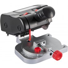VEVOR Miter Saw - Cut Metals With Confidence