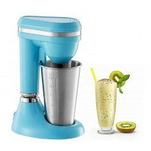 Find the Best Electric Milkshake Maker At VEVOR