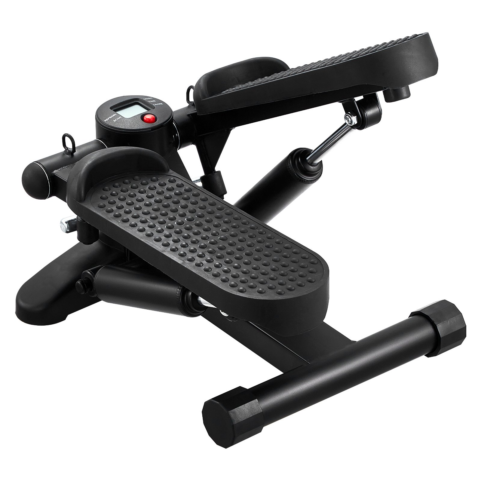 VEVOR Stair Stepper at Home — Mini Stepper for Body Fitness