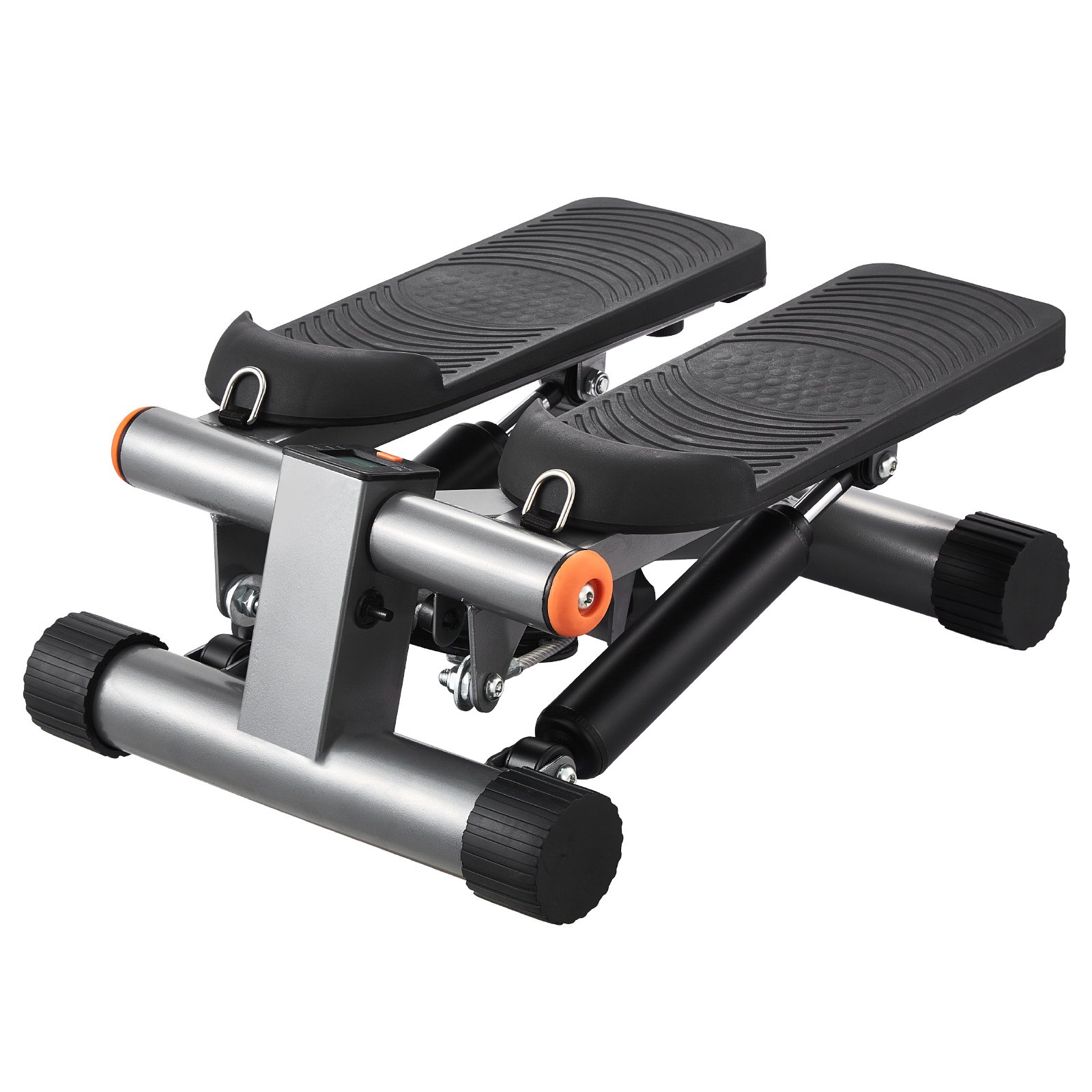 VEVOR Stair Stepper, Mini Stepper for Exercise at Home, Hydraulic ...
