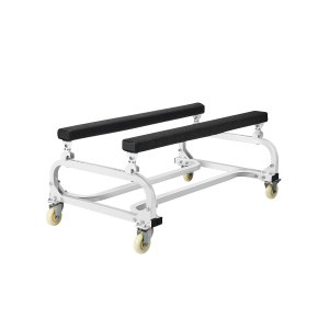 VEVOR Watercraft PWC Dolly, 1000 lbs Load Capacity, Jet Ski Stand PWC ...