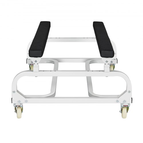 Watercraft PWC Dolly Boat 1000 lbs Load Capacity Jet Ski Stand Storage ...