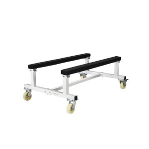 Watercraft PWC Dolly Boat 1800 lbs Load Capacity Jet Ski Stand Storage ...