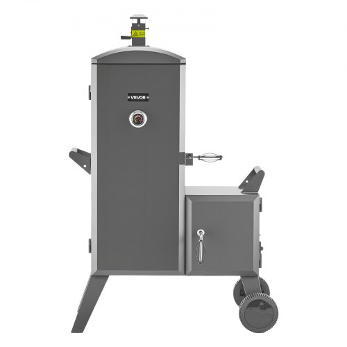VEVOR Smoker Kits - Elevate Your BBQ with Great Taste