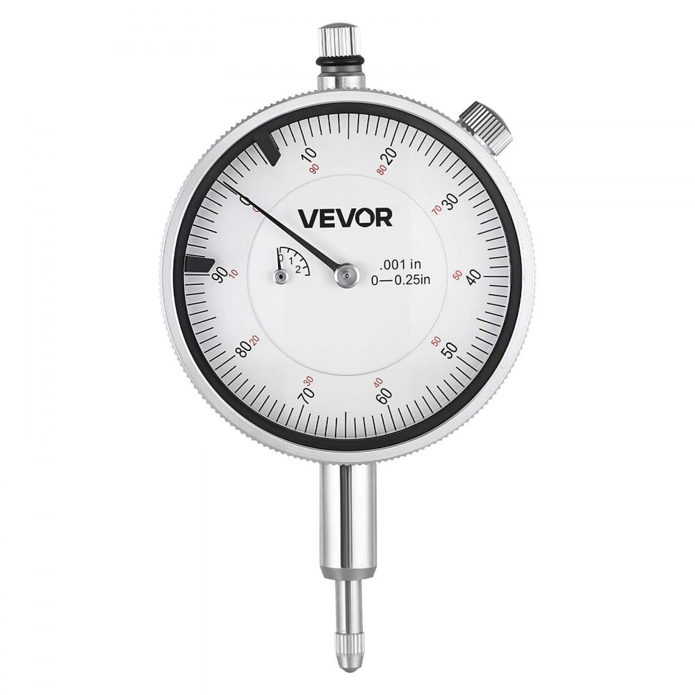 VEVOR Dial Test Indicator and Bore Gauge Measuring Tool Set, Dial ...