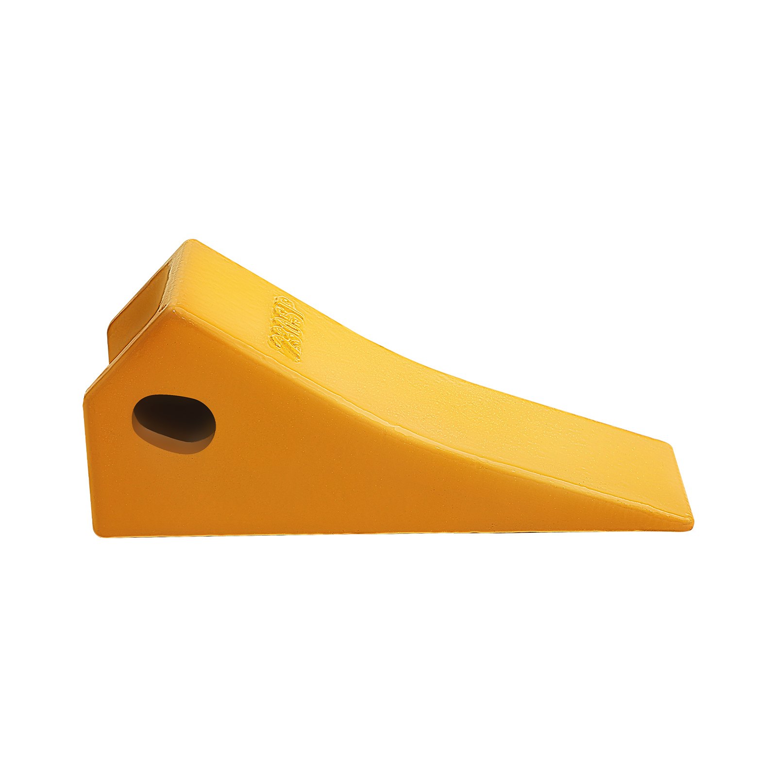 VEVOR Excavator Bucket Teeth with Pins, 10 Pack 5.79 in Bucket Tooth ...