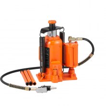Kobalt bottle jack store