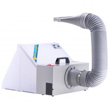 Shop VEVOR's Airbrush Booth: Solution for Clean Workspaces