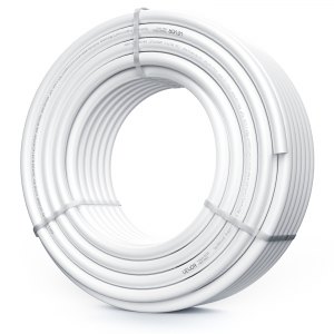 VEVOR PEX Pipe 3/4 Inch, 100 Feet Length PEX-A Flexible Pipe Tubing for ...