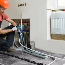 VEVOR PEX Tubing: Versatile Piping Solutions for Your Needs