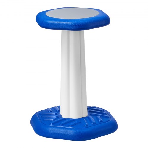 VEVOR Kids Wobble Chair (17.7-inch High), Active Chair with Sponge ...