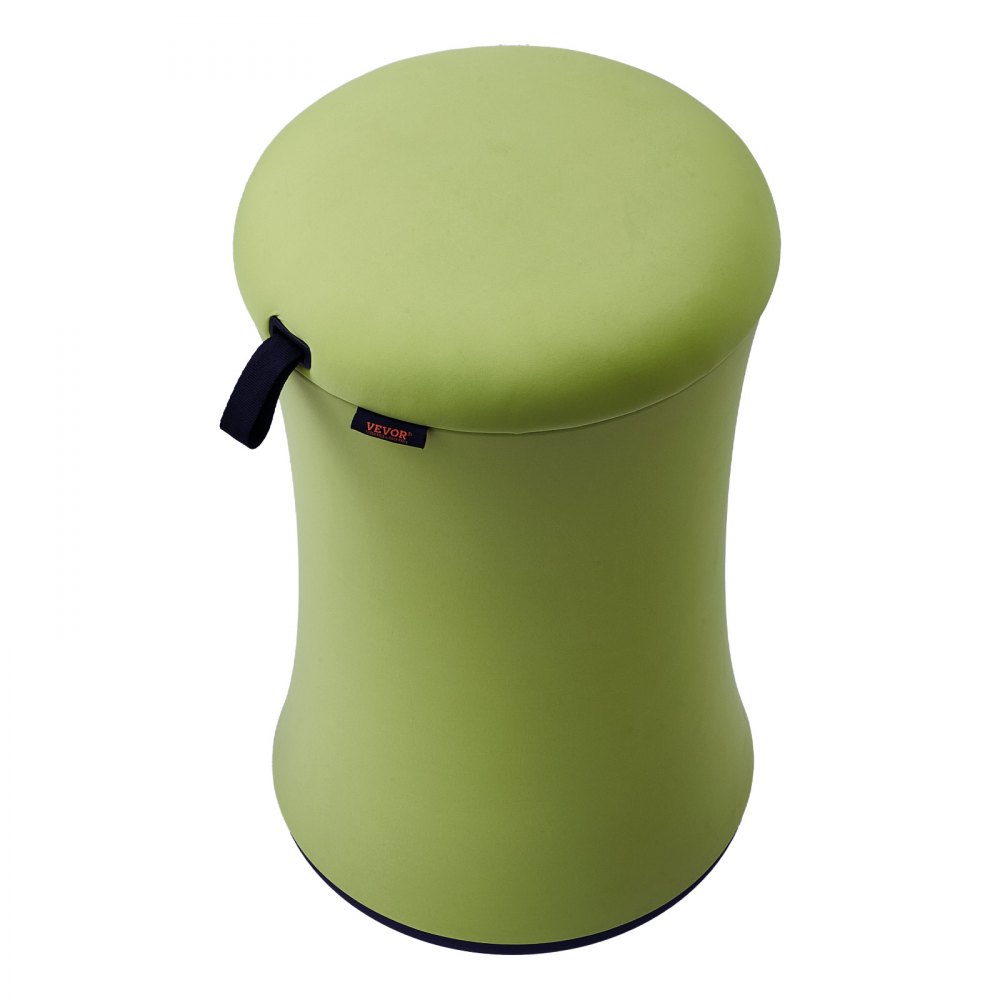 VEVOR Wobble Chair for Adults – 360° Swivel, 19.3–25" Height