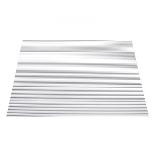 VEVOR Door Threshold Ramp, 6" Rise, 800 lbs Load Capacity, Door Ramp ...