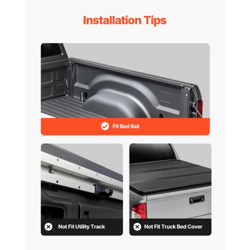 Overland Truck Bed Rack LED fit Ram 1500/Canyon/Silverado 1500/Tundra ...