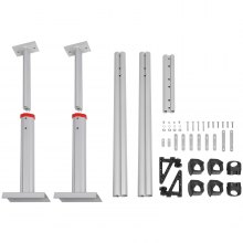 VEVOR Truck Racks - Durable and Versatile Solutions