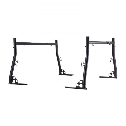 VEVOR Truck Ladder Rack Universal Cargo Rack 800 lbs Capacity for Large ...