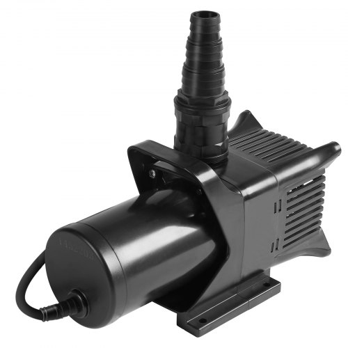 VEVOR Submersible Water Pump 3100GPH Pond Pump 22FT 240W for Waterfall ...