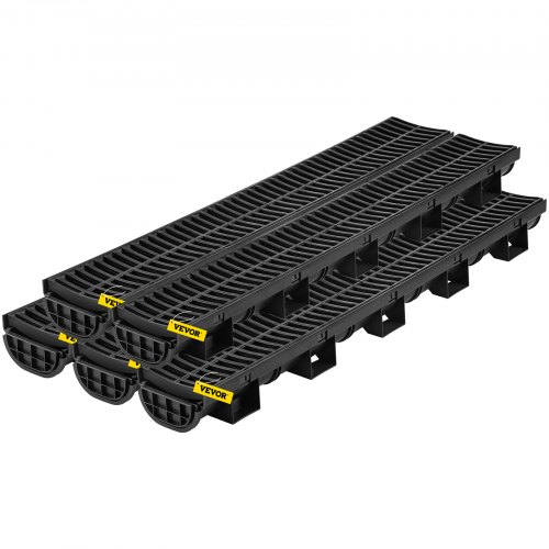 VEVOR Drain - Keep Up The Best Flow Through Drains