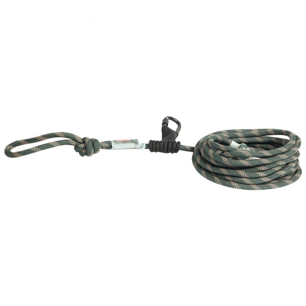 VEVOR Tree Stand Safety Rope, 30 ft/91.44 m Treestand Lifeline Rope ...