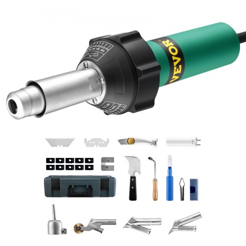 VEVOR Welders - Versatile and Powerful Welding Solutions