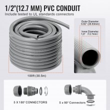 Your Workspace Organization with VEVOR Extension Cord Reels
