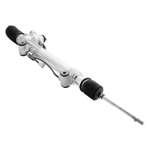 Hydraulic Power Steering Rack and Pinion 2003-2009 Toyota 4Runner V6 4 ...