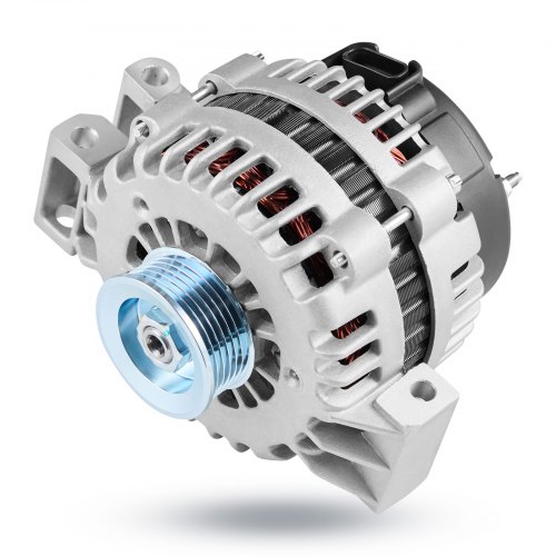 Shop the Best Selection of Alternators | VEVOR EU