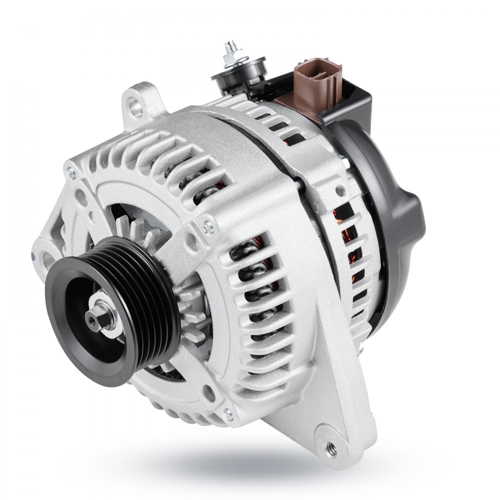 VEVOR Toyota Highlander Alternator Replacement – 3.3L V6