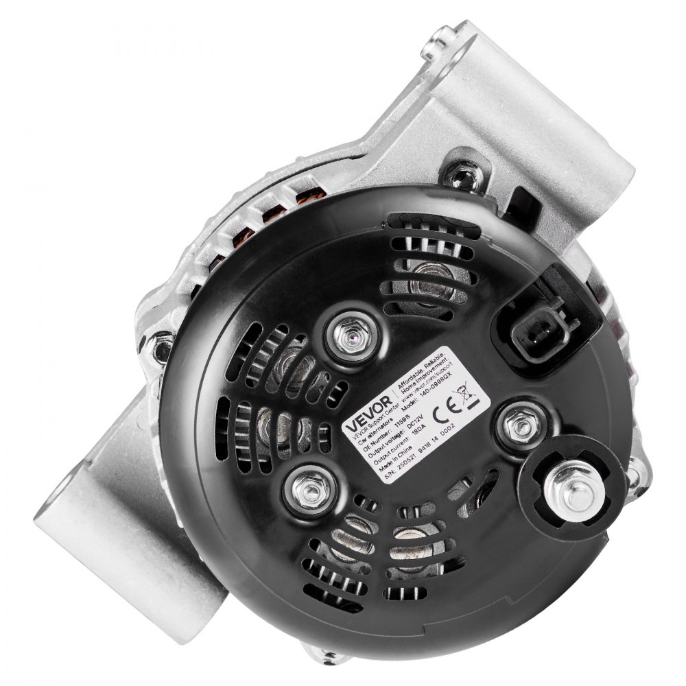 VEVOR Dodge Challenger Alternator – Reliable Power Output