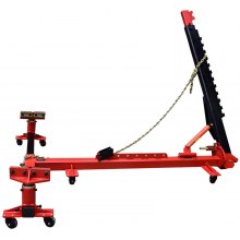 VEVOR Frame Puller: Solution for Automotive Professionals