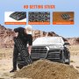 VEVOR 10 TON Traction Boards with PP Material, Recovery Boards for Off ...