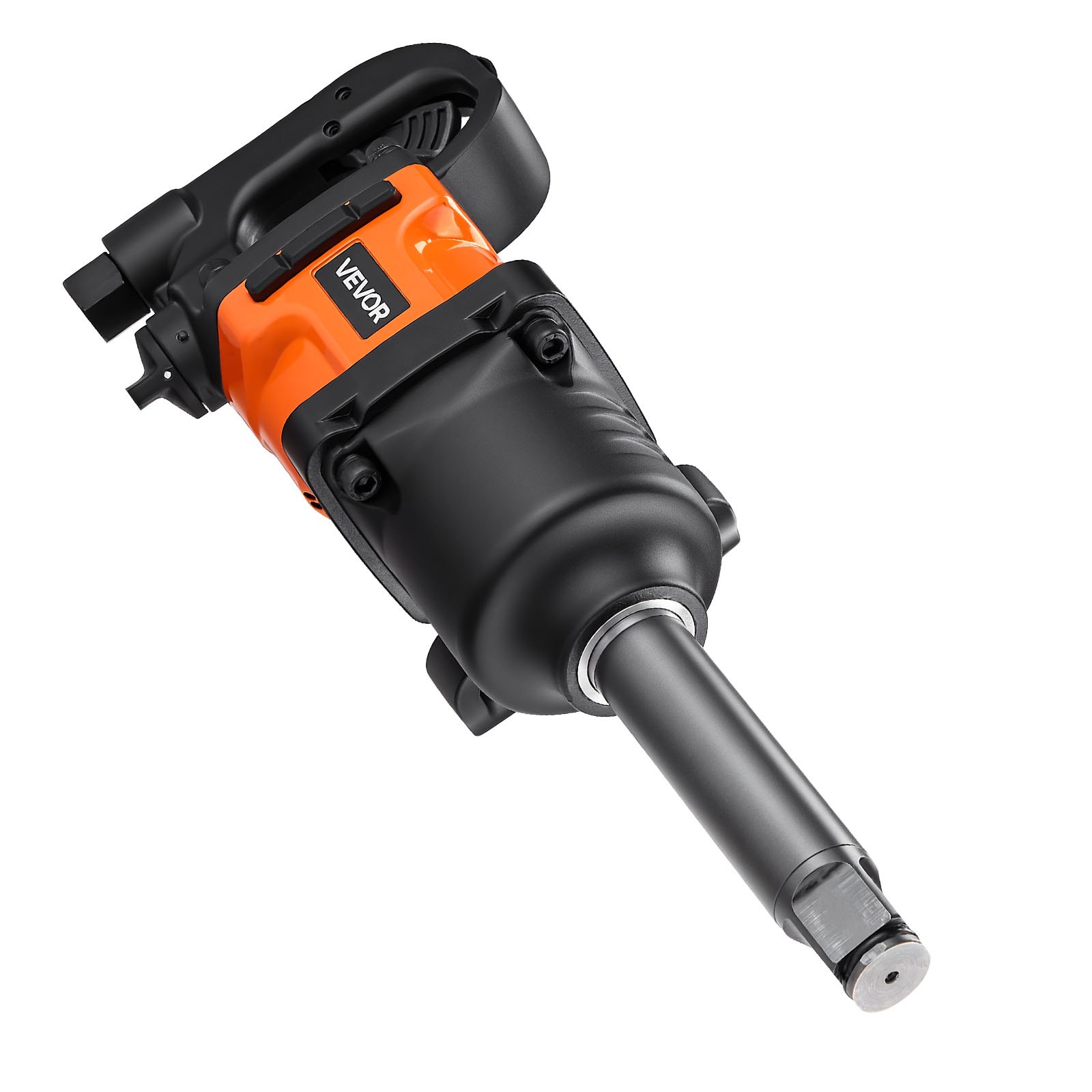 VEVOR 1 Inch Air Impact Gun – 1800 ft-lbs, 6000 RPM