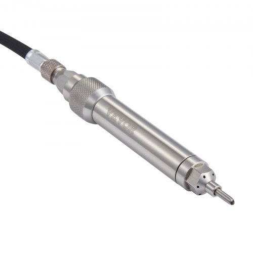 VEVOR Pneumatic Engraving Pen Air Scribe 1/8" Micro Grinder Pencil ...