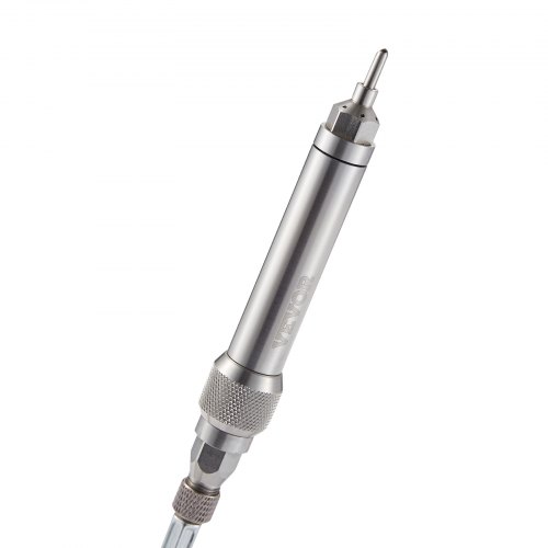 VEVOR Pneumatic Engraving Pen Air Scribe 1/8" Micro Grinder Pencil ...