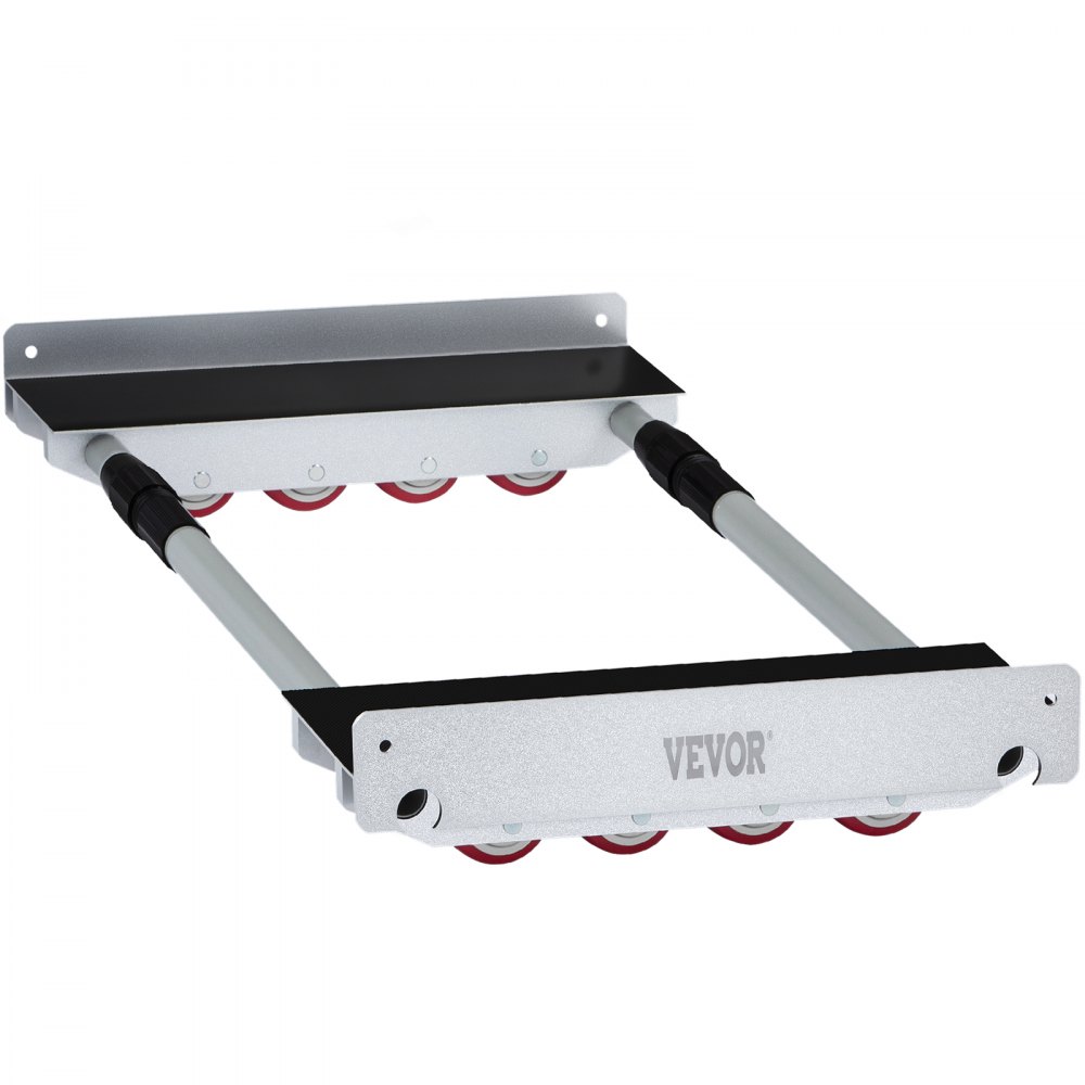 VEVOR Furniture Moving Dolly Heavy Duty Dolly 30" X 18.5" Dolly Mover ...