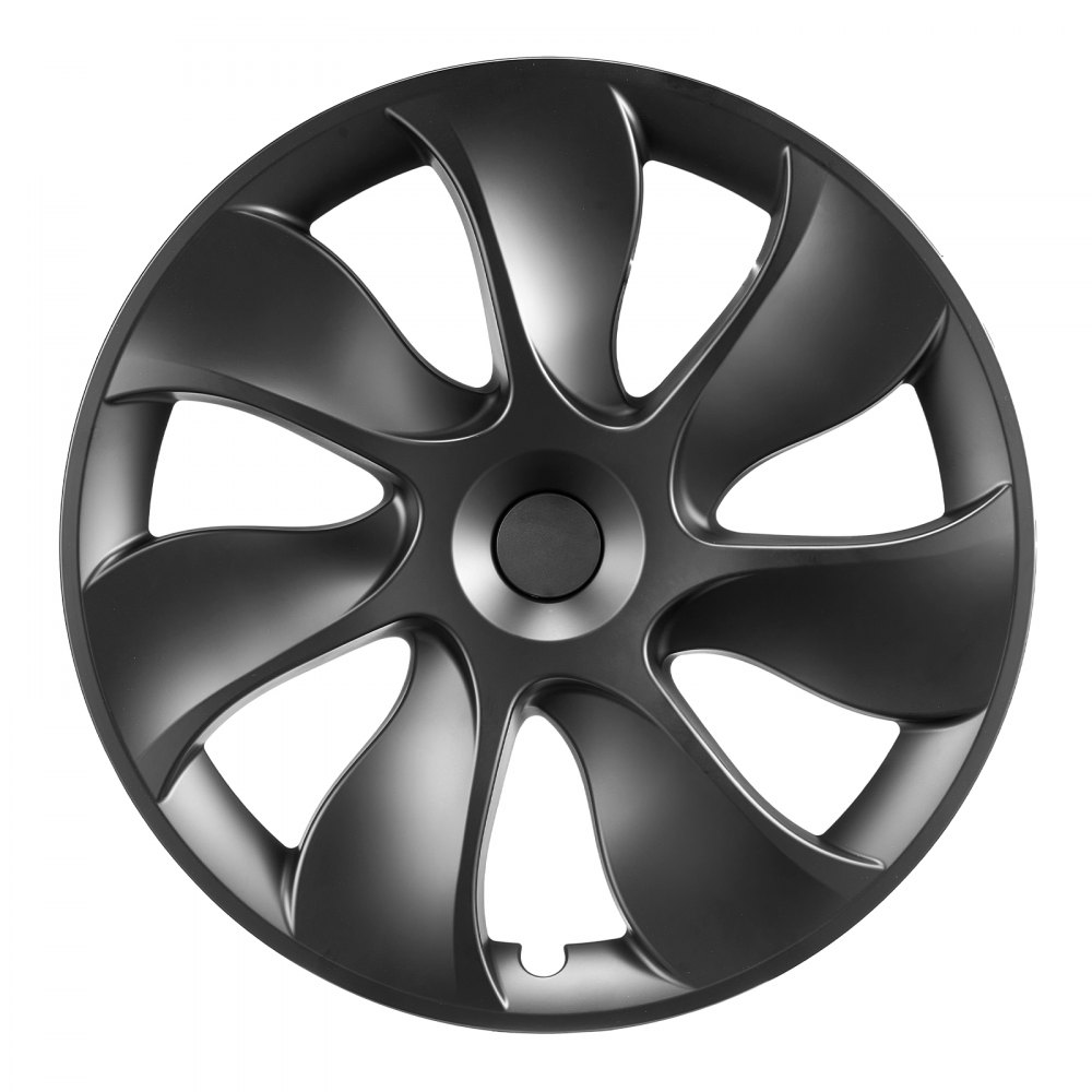 VEVOR Model Y Hubcaps 19 Inch – 2021-2023 Model Y, PC+ABS