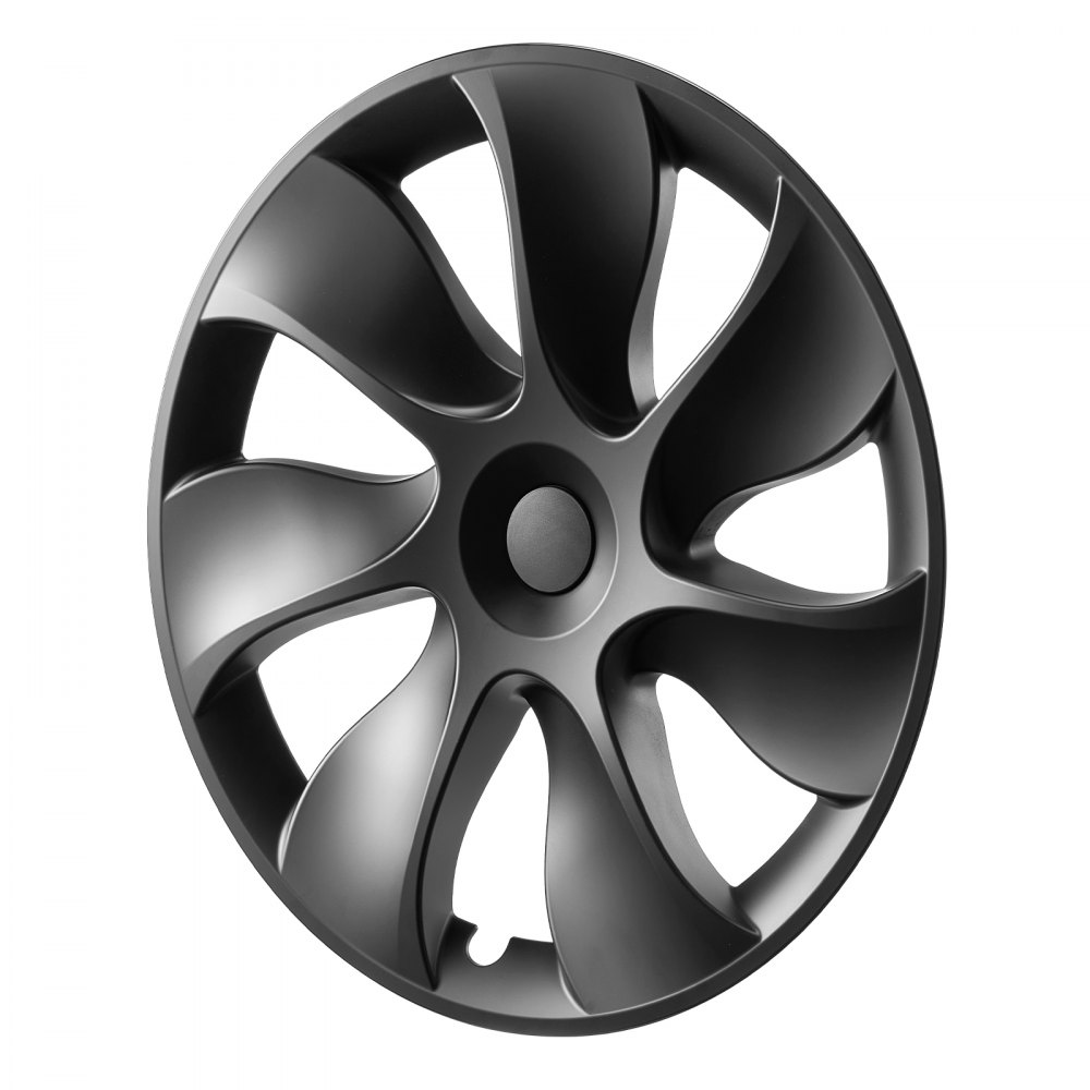 VEVOR Model Y Hubcaps 19 Inch – 2021-2023 Model Y, PC+ABS