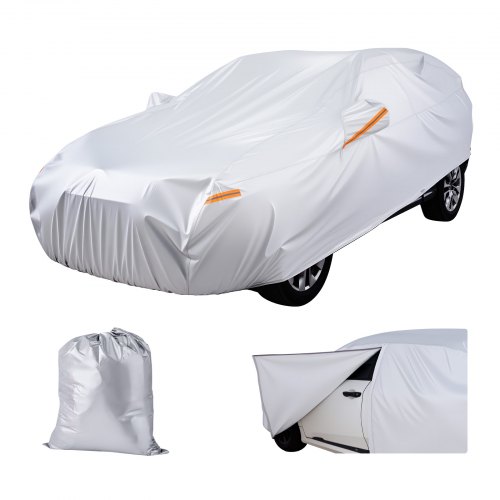 VEVOR Exterior Car Accessories – Style & Protection Upgrades
