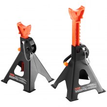 VEVOR Jack Stands - Reliable Lifting Solutions for Vehicles