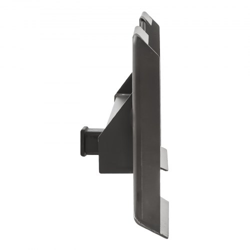 1/4" Skid Steer Attachment Plate 3000lbs Quick Attachment 2.28" Hitch ...