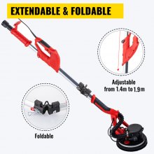 ryobi random orbital sander in Electric Drywall Sander Online Shopping VEVOR AU