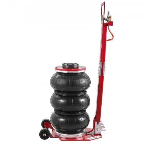 VEVOR Air Jacks - Efficient Lifting Solutions for Cars
