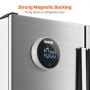 VEVOR Digital Kitchen Timer Magnetic Countdown Countup Timer & Large ...