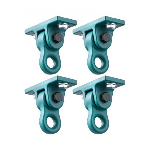 VEVOR Swing Brackets – Heavy-Duty & Secure Swing Set Support